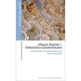 Johann Baptist und Dominikus Zimmermann