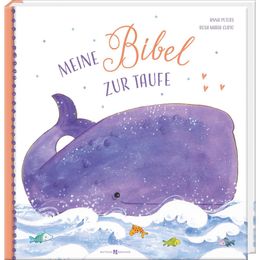 Meine Bibel zur Taufe (1 St&uuml;ck)