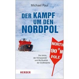 Der Kampf um den Nordpol