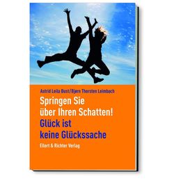 Springen Sie &uuml;ber Ihren Schatten!