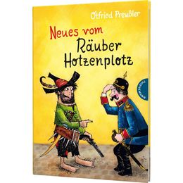 Der R&auml;uber Hotzenplotz 2: Neues vom R&auml;uber Hotzenplotz