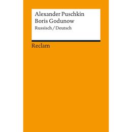 Boris Godunow