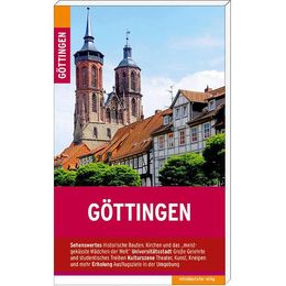 G&ouml;ttingen