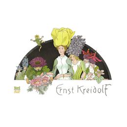 Bundle Ernst Kreidolf