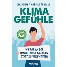 Klimagef&uuml;hle