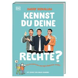 Dorling Kindersley Kennst du deine Rechte?