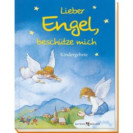 Lieber Engel, besch&uuml;tze mich (1 St&uuml;ck)