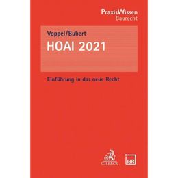 HOAI 2021
