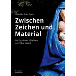 Zwischen Zeichen und Material
