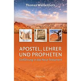 Apostel, Lehrer und Propheten