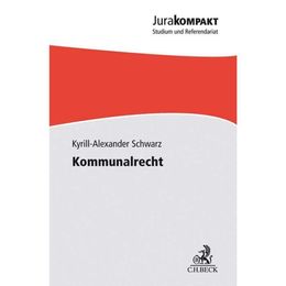 Kommunalrecht