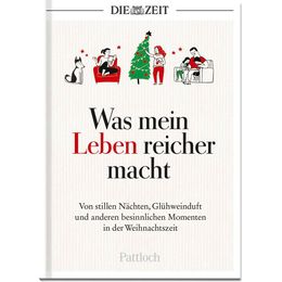Was mein Leben reicher macht