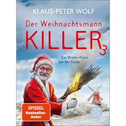 Der Weihnachtsmannkiller 3