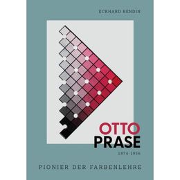 Otto Prase 1874-1956