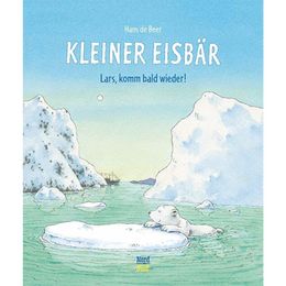 Kleiner Eisb&auml;r- Lars, komm bald wieder!