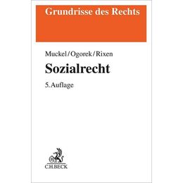 Sozialrecht