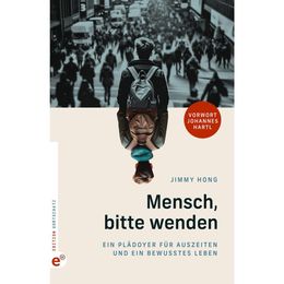 Mensch, bitte wenden