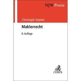 Maklerrecht