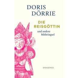 Die Reisg&ouml;ttin