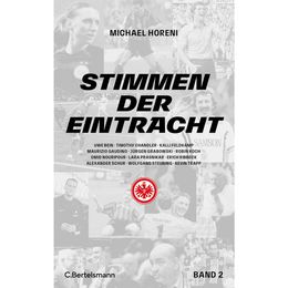 Stimmen der Eintracht 2
