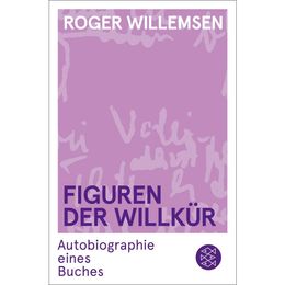 Figuren der Willk&uuml;r