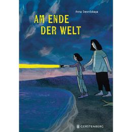 GERSTENBERG Am Ende der Welt