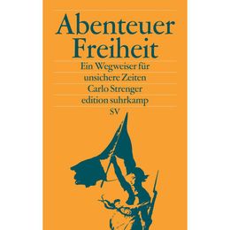 Abenteuer Freiheit
