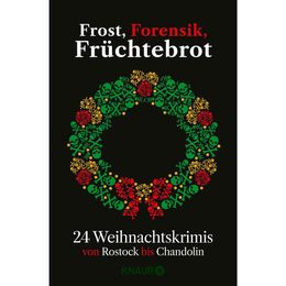 Frost, Forensik, Fr&uuml;chtebrot