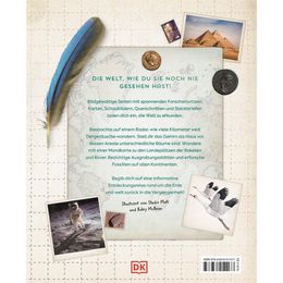 Dorling Kindersley Welt-Entdecker