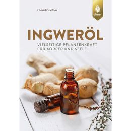 Ingwer&ouml;l