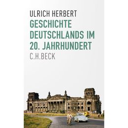 Geschichte Deutschlands im 20. Jahrhundert