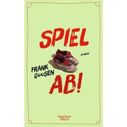 Spiel ab!