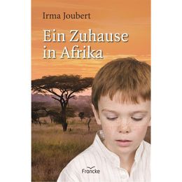 Ein Zuhause in Afrika