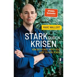 Ullstein Taschenbuchvlg. Stark durch Krisen