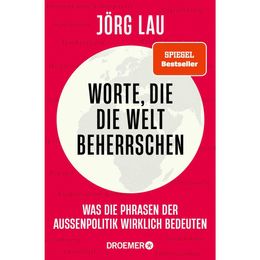 Worte, die die Welt beherrschen