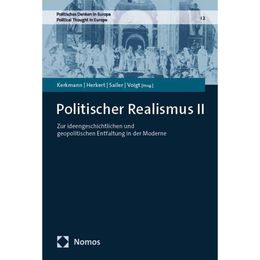 Politischer Realismus II