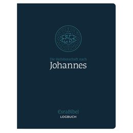 EsraBibel - Logbuch Johannes-Evangelium