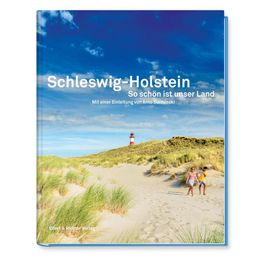 Schleswig-Holstein So sch&ouml;n ist unser Land