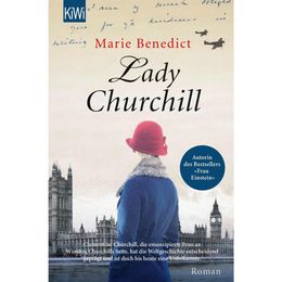 Lady Churchill
