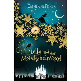 Stella und der Mondscheinvogel