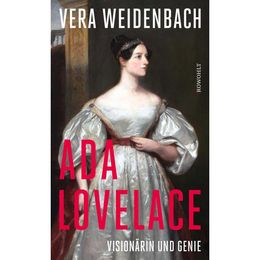 Rowohlt Verlag GmbH Ada Lovelace