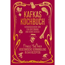 Kafkas Kochbuch