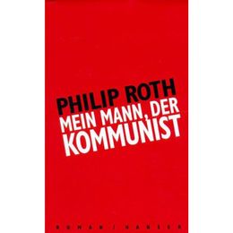 Mein Mann, der Kommunist