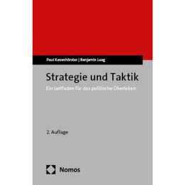 Strategie und Taktik