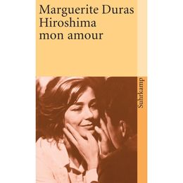 Hiroshima mon amour