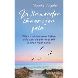 Wir werden immer vier sein