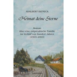Heimat deine Sterne