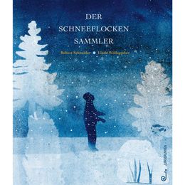 Der Schneeflockensammler