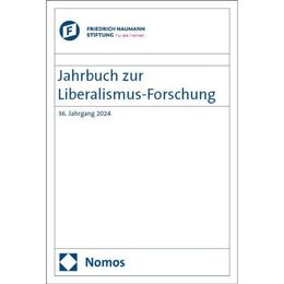 Jahrbuch zur Liberalismus-Forschung