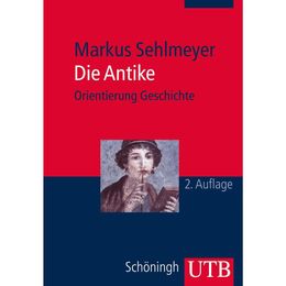 Die Antike